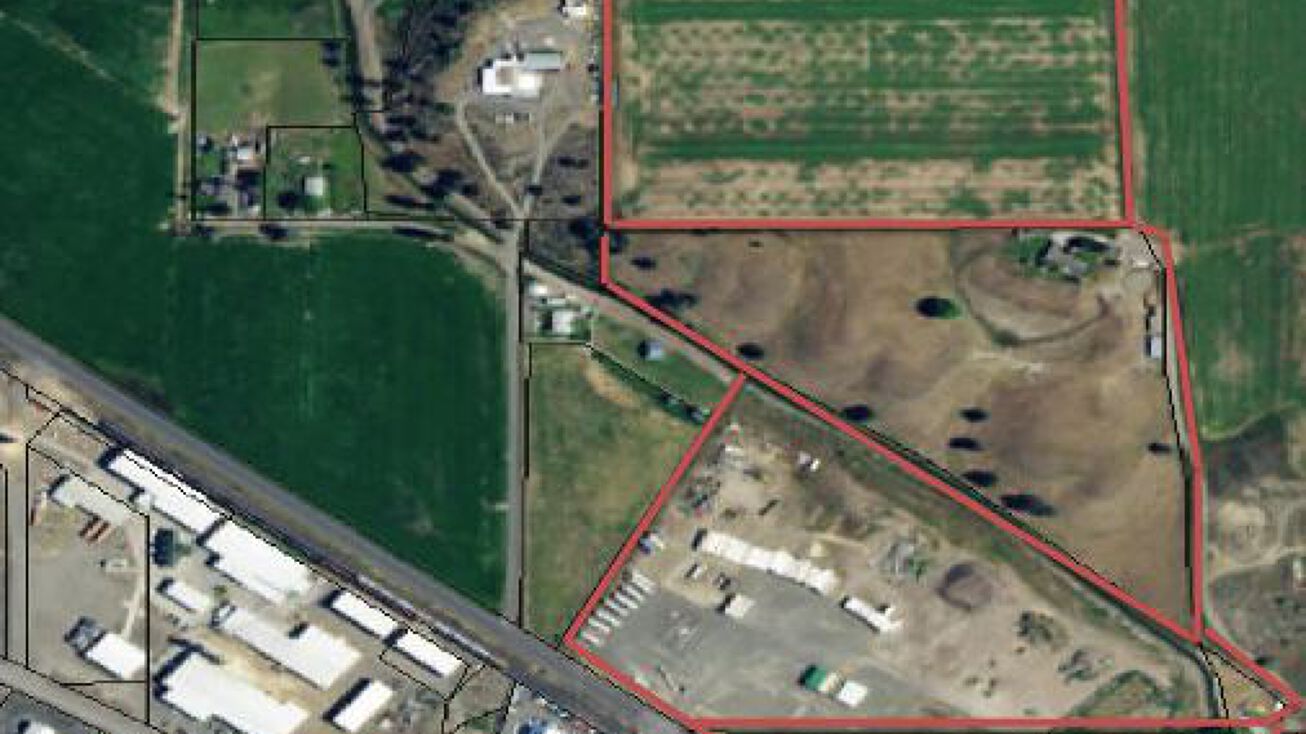 2205 & 2251 Lon Smith Road, Prineville, OR 97754 | Crexi.com