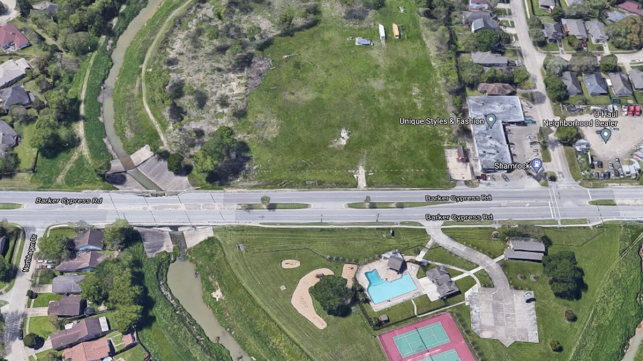 Barker Springs Rd, Houston, TX 77084 | Crexi.com
