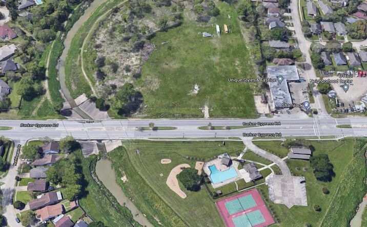 Barker Springs Rd, Houston, TX 77084 | Crexi.com