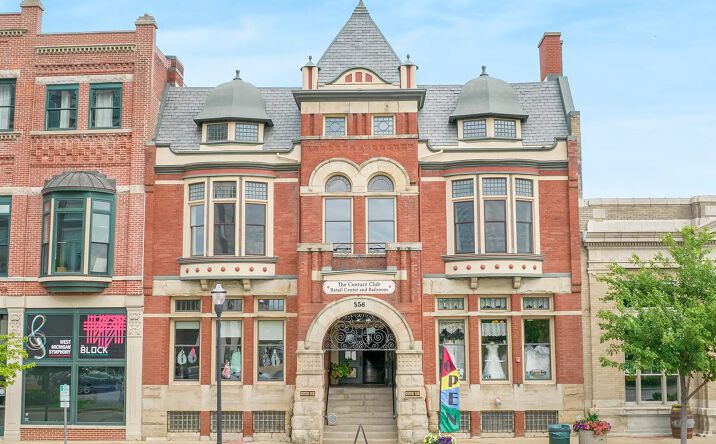 Muskegon, MI Commercial Real Estate for Sale | Crexi.com