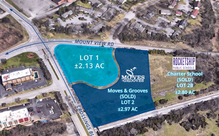 Mt View Rd, Nashville, TN 37013 | Crexi.com