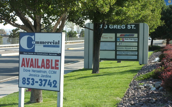 280 GREG ST Reno NV 89502-2200 APN: 1223126 | Crexi.com