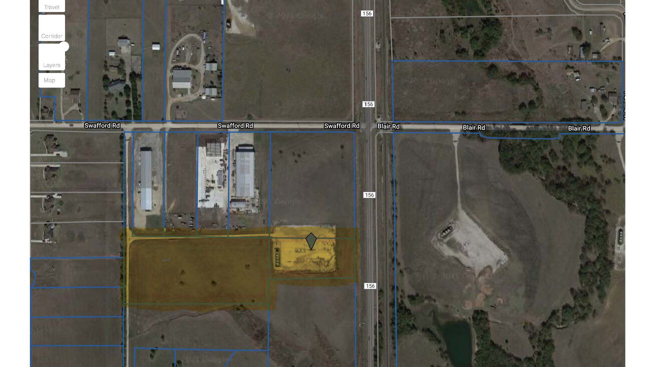 FM156, Justin, TX 76247 | Crexi.com