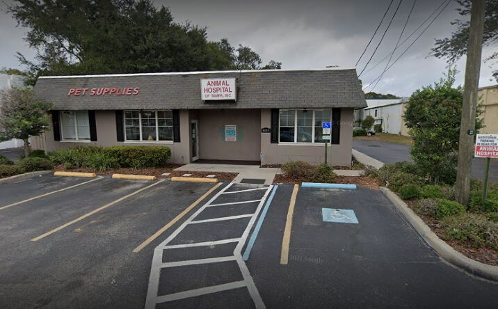 4340 W Hillsborough Ave Tampa Fl 33614