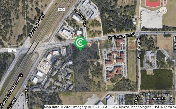 Kyle Seale Pkwy, San Antonio, TX 78249 | Crexi.com