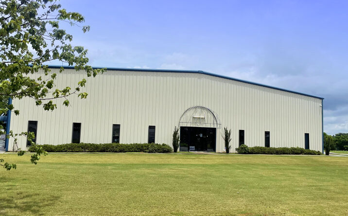 Warehouses for Sale in Georgia | Crexi