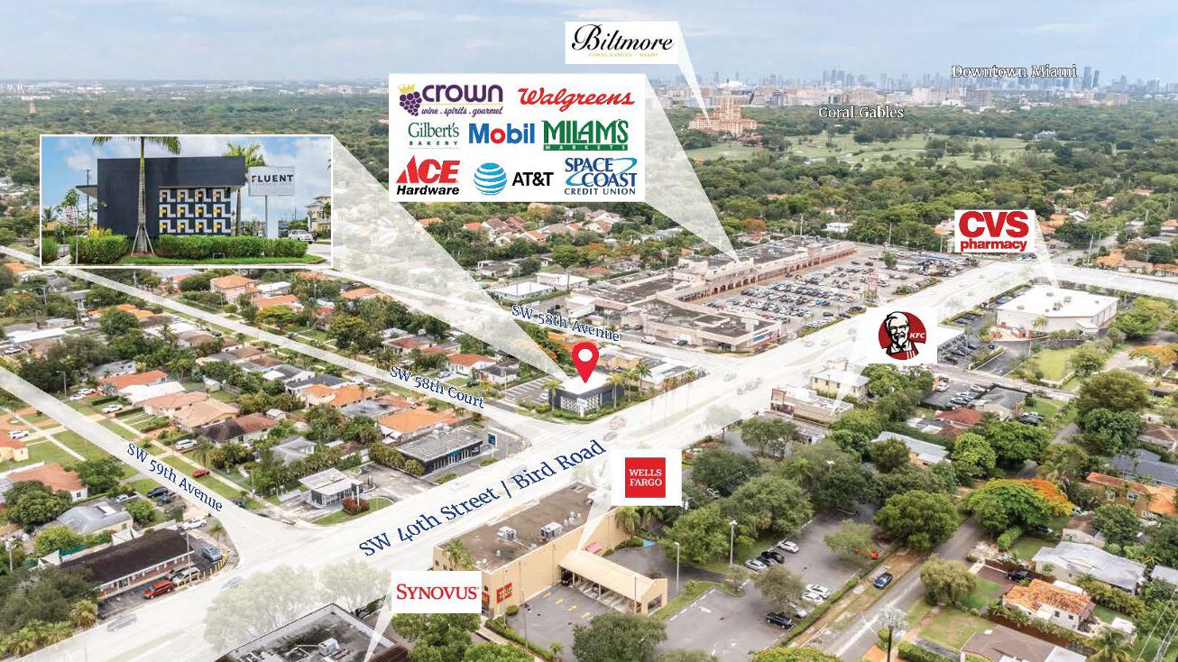 5827 Bird Rd, Miami, FL 33155 | Crexi.com