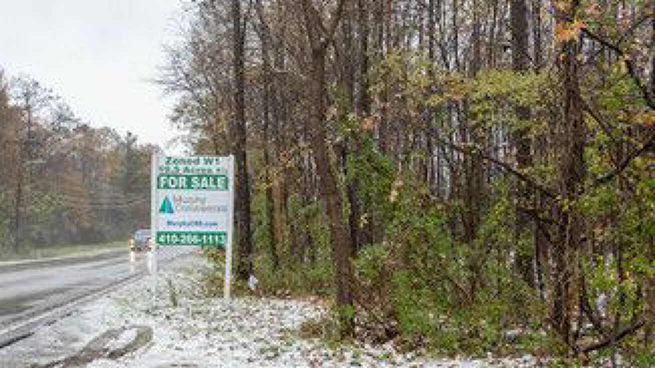 Solley Rd, Glen Burnie, MD 21060 | Crexi.com