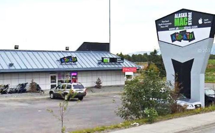 1231 E. Dimond Blvd, Anchorage, AK 99516 | Crexi.com