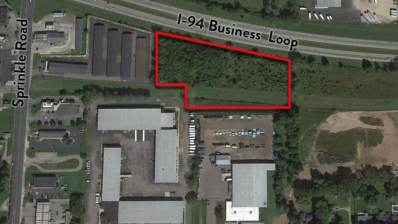 VL I-94 Business Loop, Kalamazoo, MI 49001 | Crexi.com