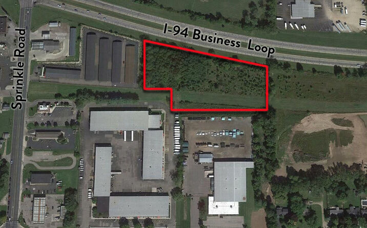 VL I-94 Business Loop, Kalamazoo, MI 49001 | Crexi.com