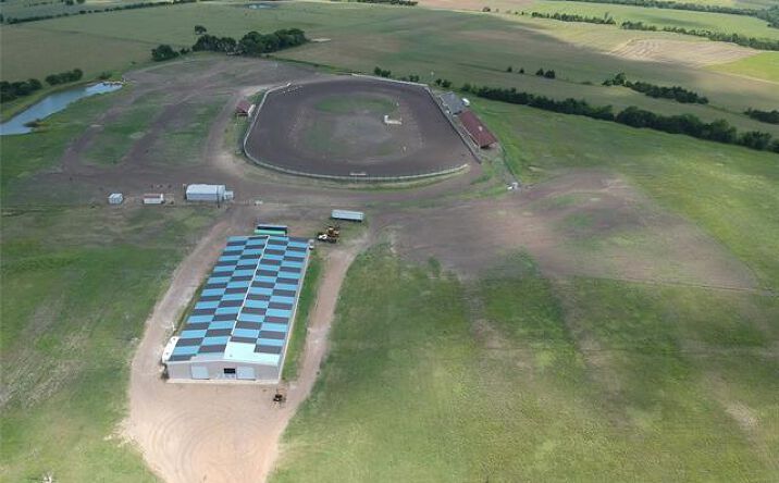 16369 US Highway 82, Petty, TX 75470 | Crexi.com