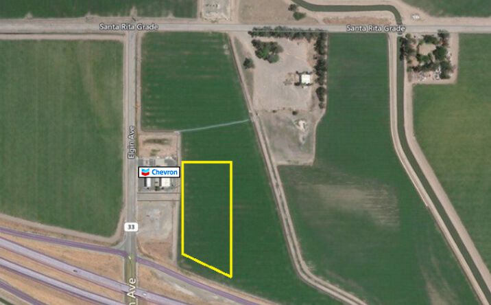 Hwy 152 & Hwy 33, Dos Palos, CA 93620 | Crexi.com