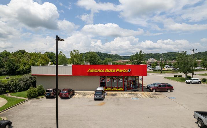 4701 TRADERS WAY Thompsons Station TN 37179-5367 APN: 153 01205 | Crexi.com