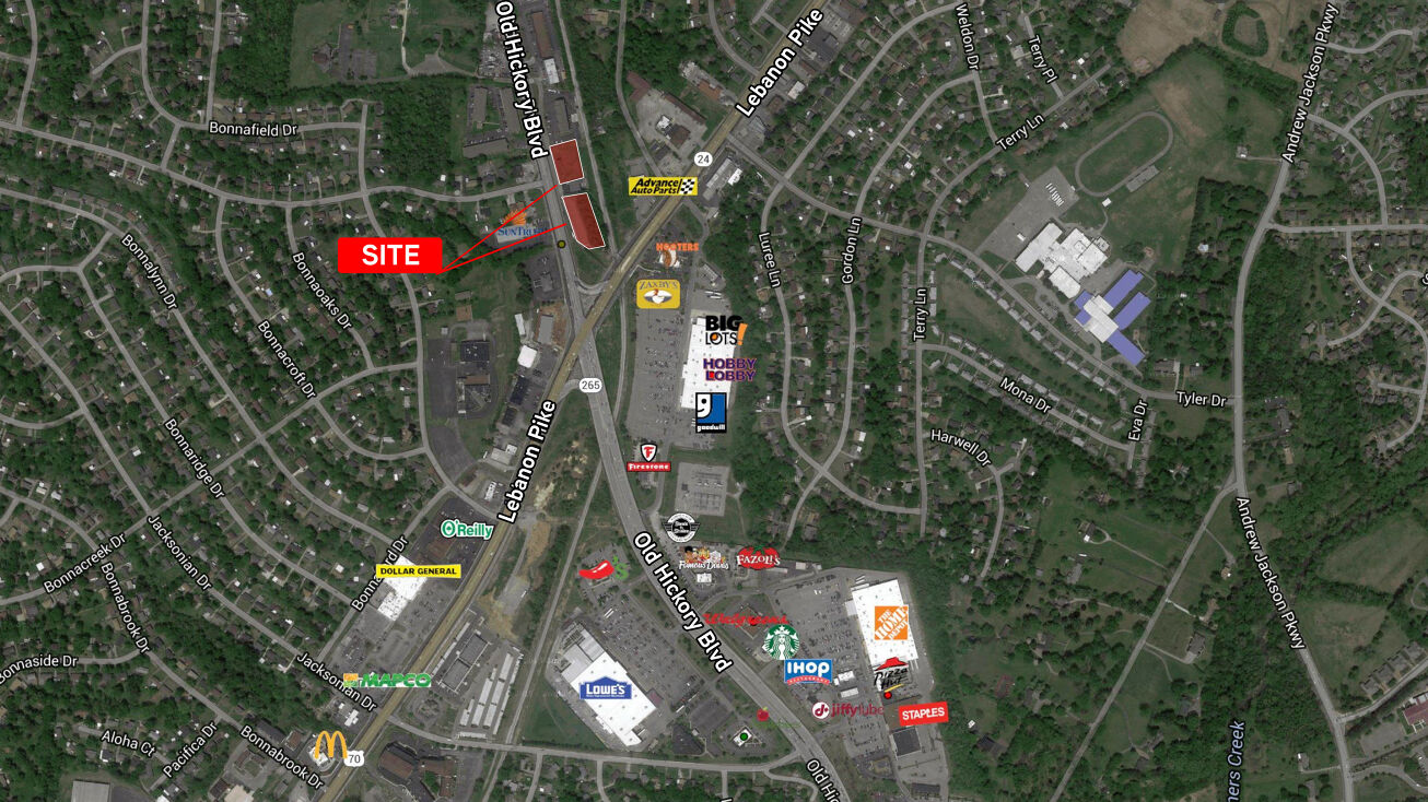 Nashville, TN | Crexi.com