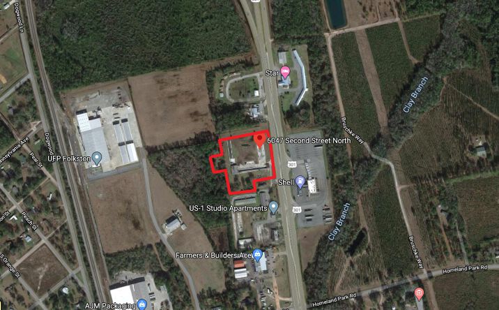 0 Winokur Rock Rd, Folkston, GA 31537 | Crexi.com