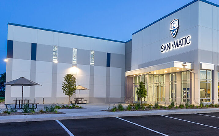 Sani-Matic | Crexi.com