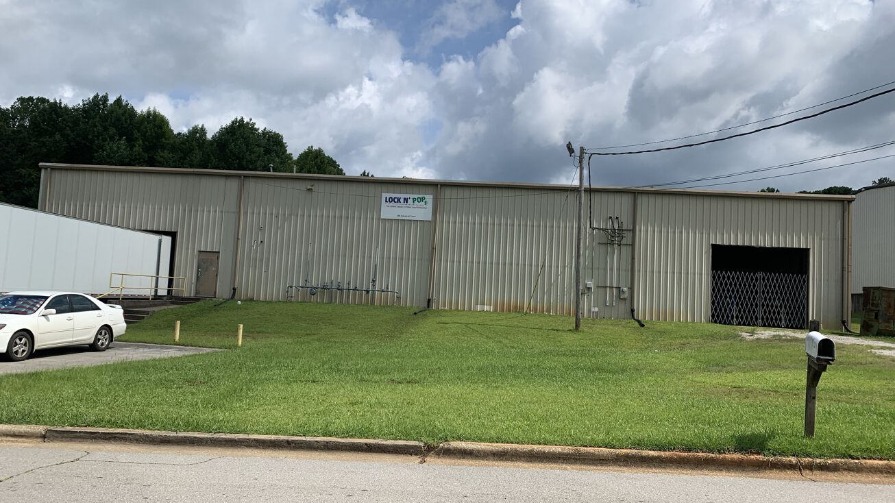 206 Industrial Ct, Carrollton, GA 30117 | Crexi.com
