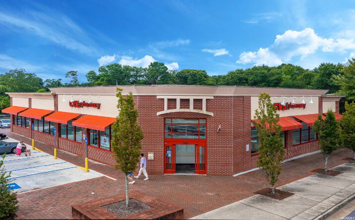 795 OGLETHORPE AVE Athens GA 30606-2242 APN: 12-1-B2 D-002 | Crexi.com