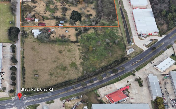 Stacy Rd, Houston, TX 77084 - Land for Sale - 0 Stacy Road and Clay Road