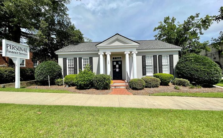 120 N MAIN ST Sylvester GA 31791-2192 APN: SV140042 | Crexi.com