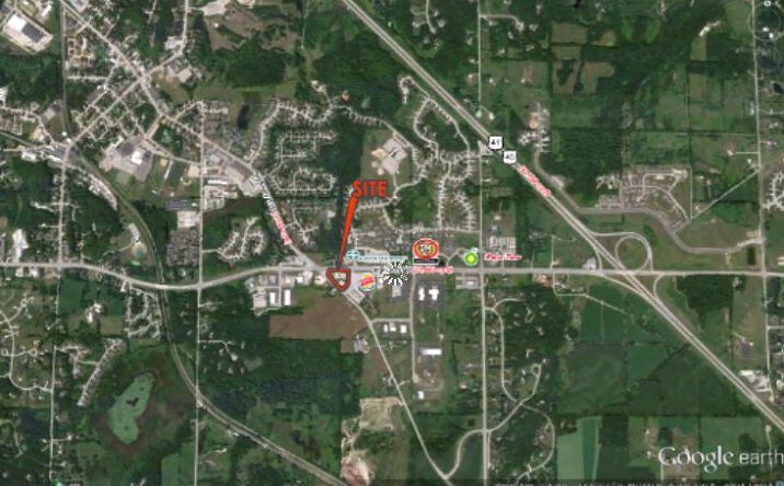 895 E COMMERCE BLVD Slinger WI 53086 | Crexi.com