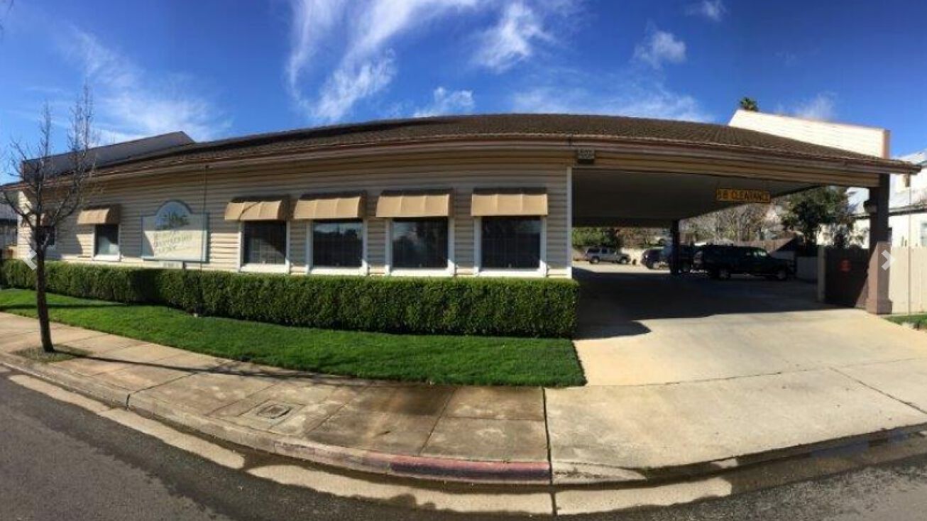 2160 Court St, Redding, CA 96001 | Crexi.com