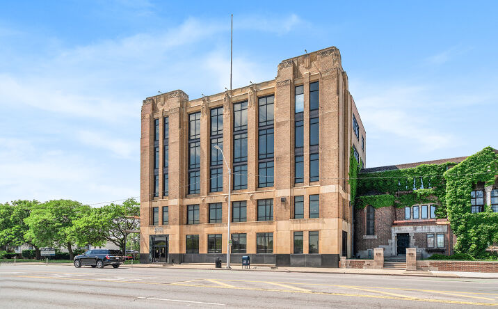2211 E Jefferson Avenue, Detroit, MI 48207 | Crexi.com