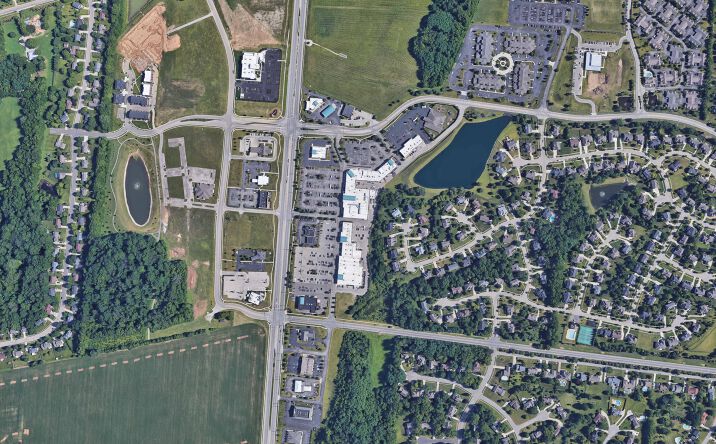 1301 E Stroop Rd, Dayton, OH 45066 | Crexi.com