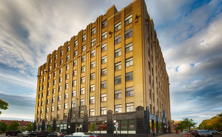 277 Alexander St, Rochester, NY 14607 | Crexi.com