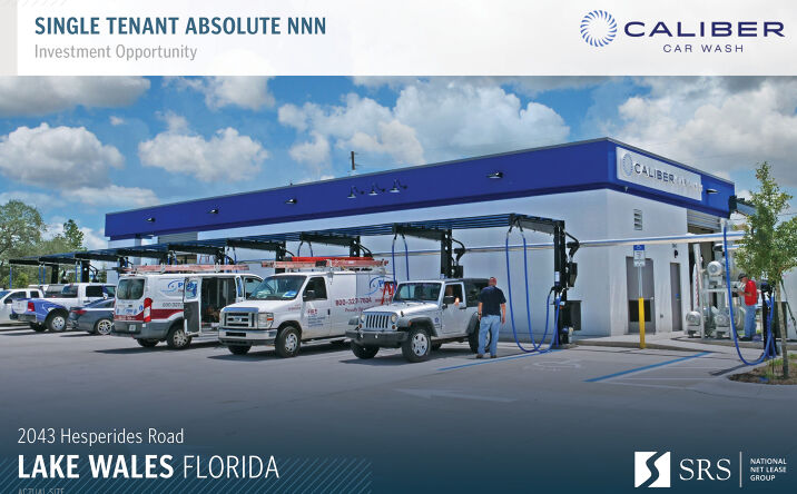 William Wamble - SRS Real Estate Partners Tampa | Crexi