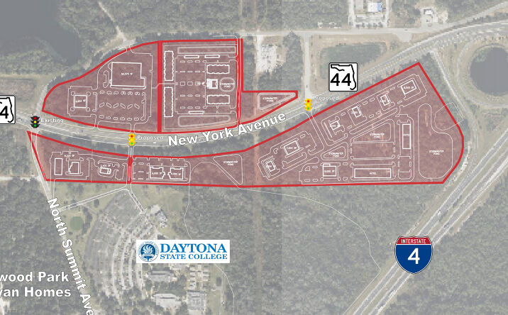 Tech Park Way, Deland, FL 32724 | Crexi.com