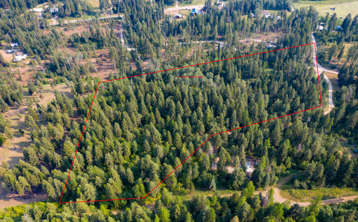 Nhn Seville Lane, Coram, MT 59913 | Crexi.com