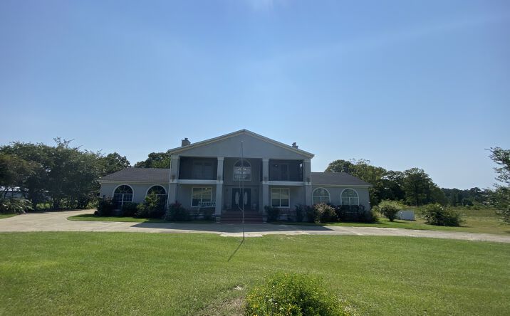 15 YAWN CEMETERY RD Hazlehurst GA 31539-4719 APN: 0066-023B | Crexi.com