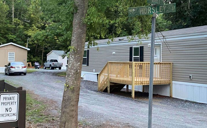 Mobile Home Parks for Sale in North Carolina | Crexi