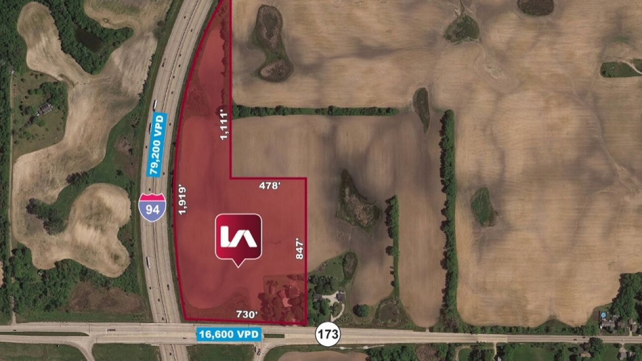 16980 Route 173, Wadsworth, IL 60083 | Crexi.com