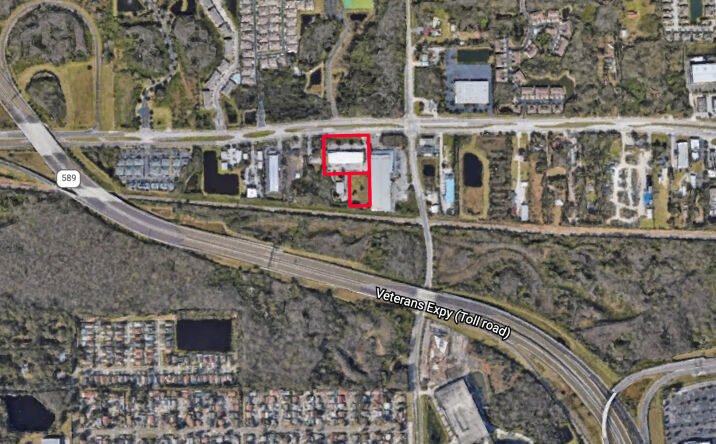 Cherie Tedesco-Gamble - KW Commercial Tampa Central | Crexi