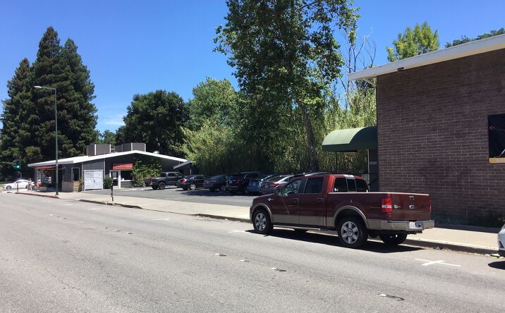2374 Caballo Ranchero Drive, Diablo, CA 94528 - Mixed Use Property for ...