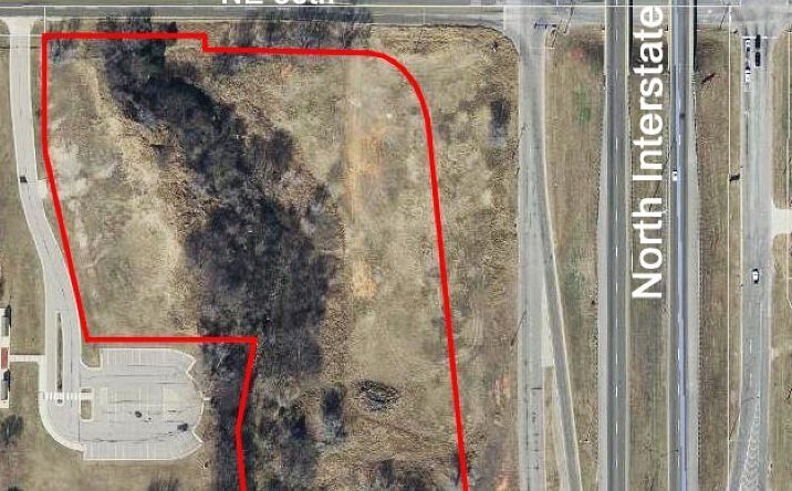 NW 50th & I-35, Oklahoma City, OK 73111 | Crexi.com