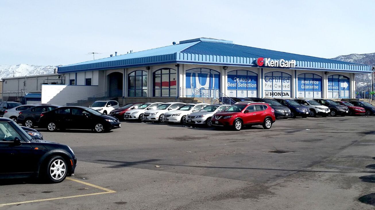 900 West Riverdale Road, Riverdale, UT 84405 | Crexi.com