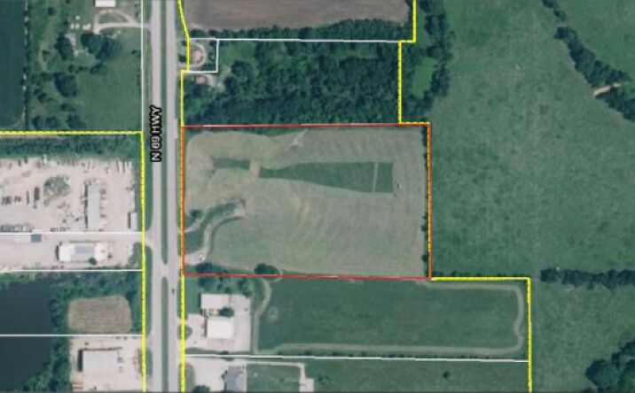 1036 N 69 Hwy, Frontenac, KS 66763 | Crexi.com