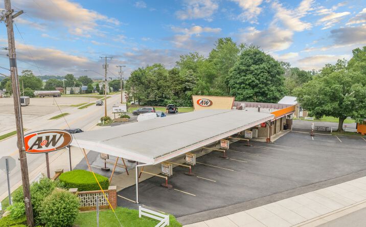 Ben Hamd - Brookwood Capital Advisors - Hamd | Crexi