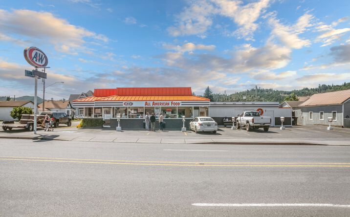 Ben Hamd - Brookwood Capital Advisors - Hamd | Crexi