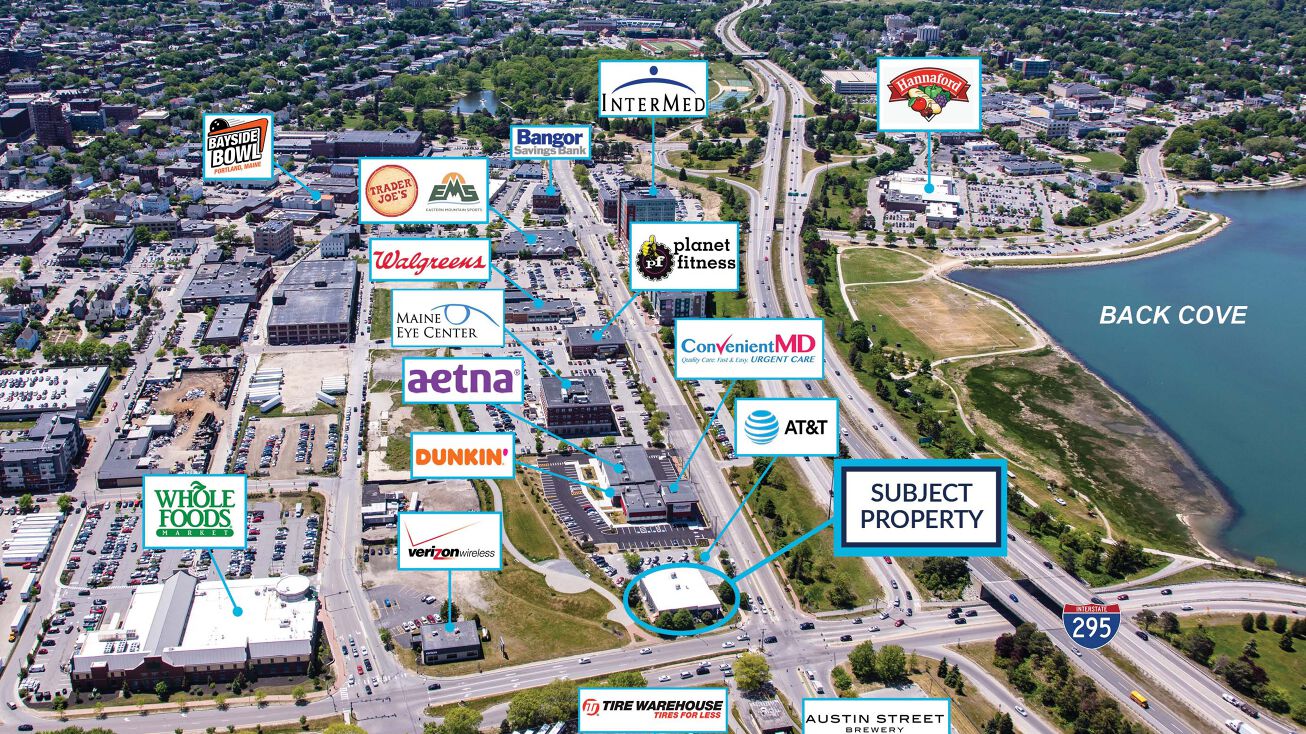 211 Marginal Way, Portland, ME 04101 | Crexi.com