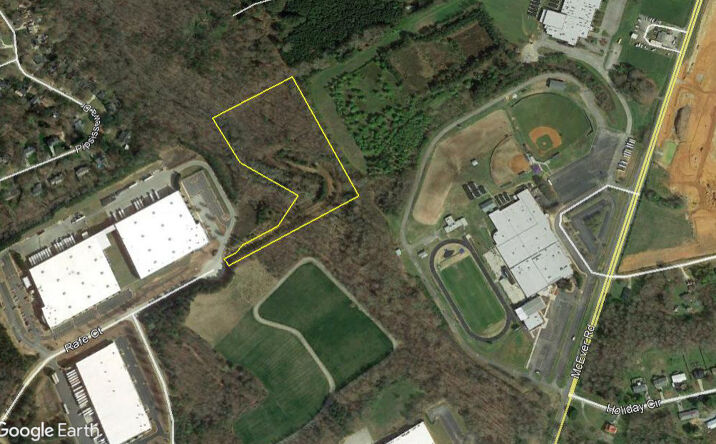 5573 Rafe Court, Oakwood, GA 30566 - Land for Sale - 5573 Rafe Court