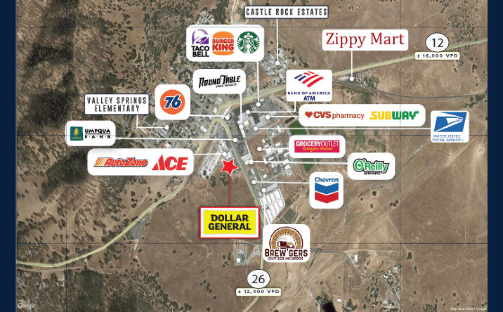 Mitchell Glasson - Matthews | Crexi