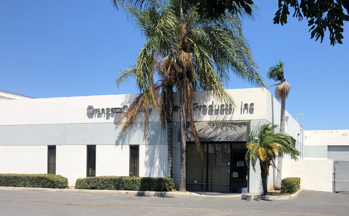 Jason DiRocco - Voit Real Estate Services Voit Anaheim | Crexi