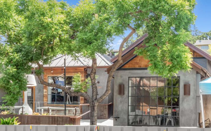 14560 BIG BASIN WAY Saratoga CA 95070-6014 APN: 51709059 | Crexi.com