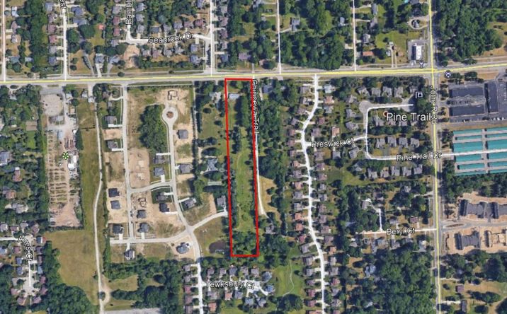 6601 N Rochester Rd, Rochester Hills, MI 48306 | Crexi.com