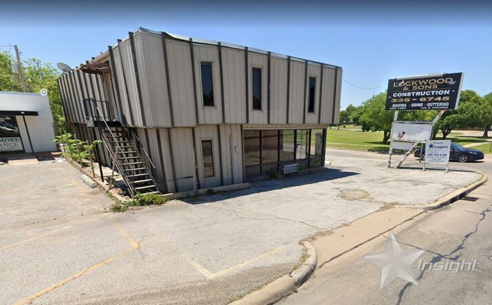 1722 NW Cache Rd, Lawton, OK 73507 | Crexi.com